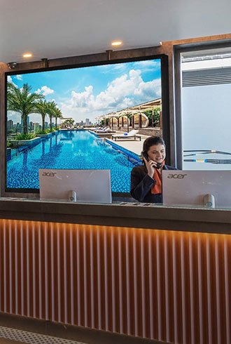 Best LED Display & Screen Manufacturer in China